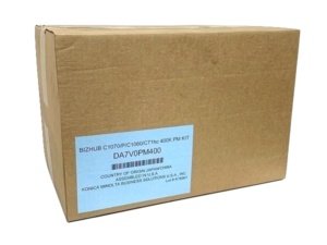 KIT MANUTENÇÃO PM400K – SUPRIMAIS